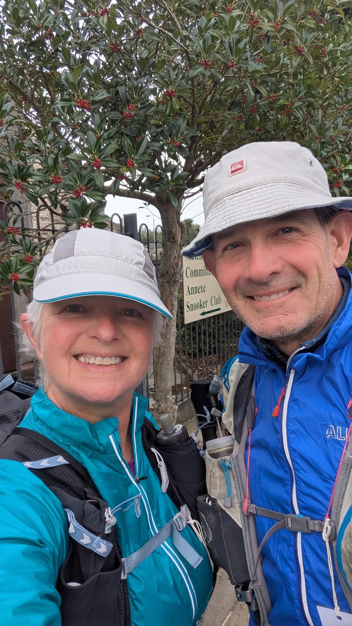 Festivals, Fells, Jumps and Ultras this Week | Worksop Harriers ...